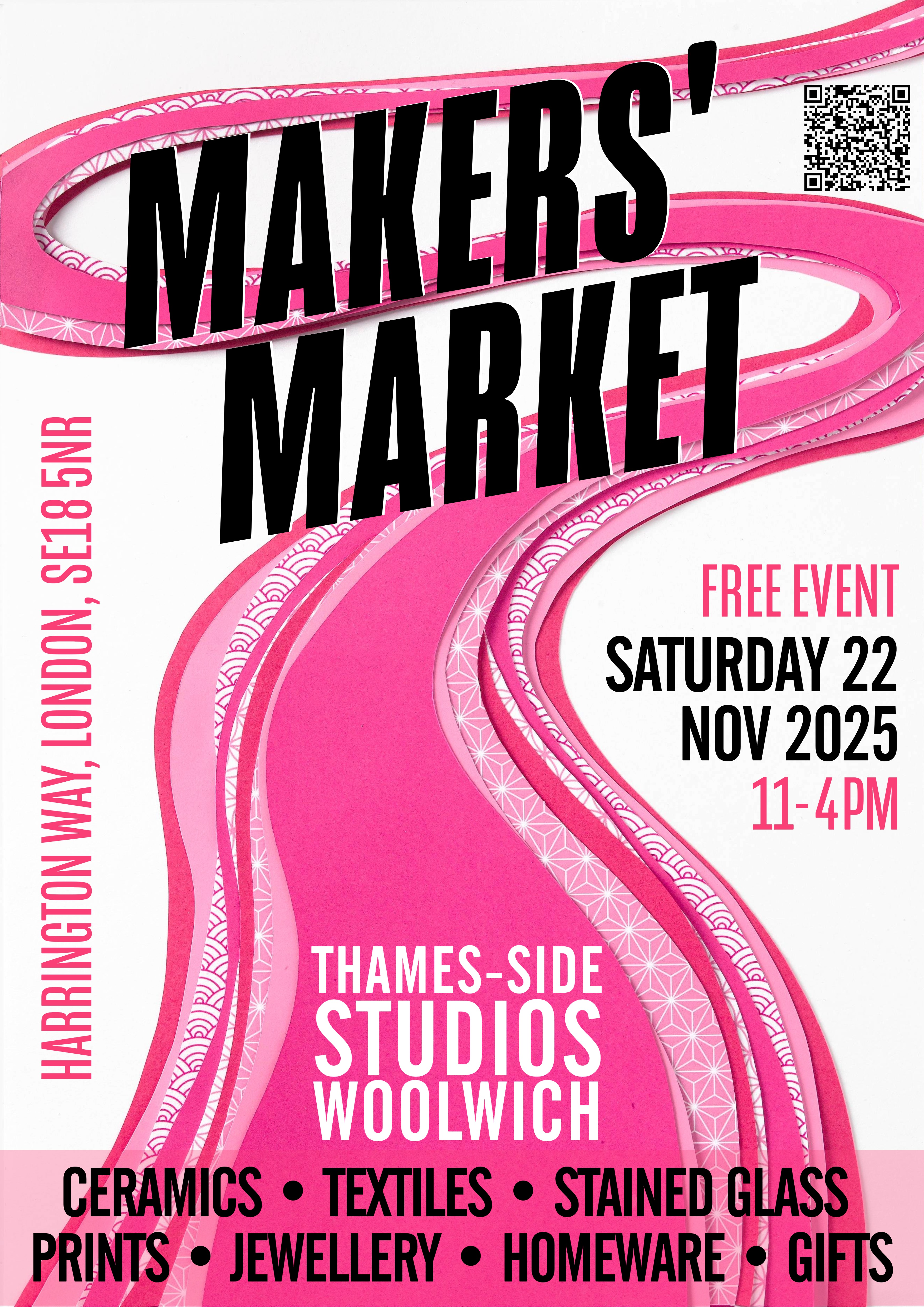 Home | Thames-Side Studios